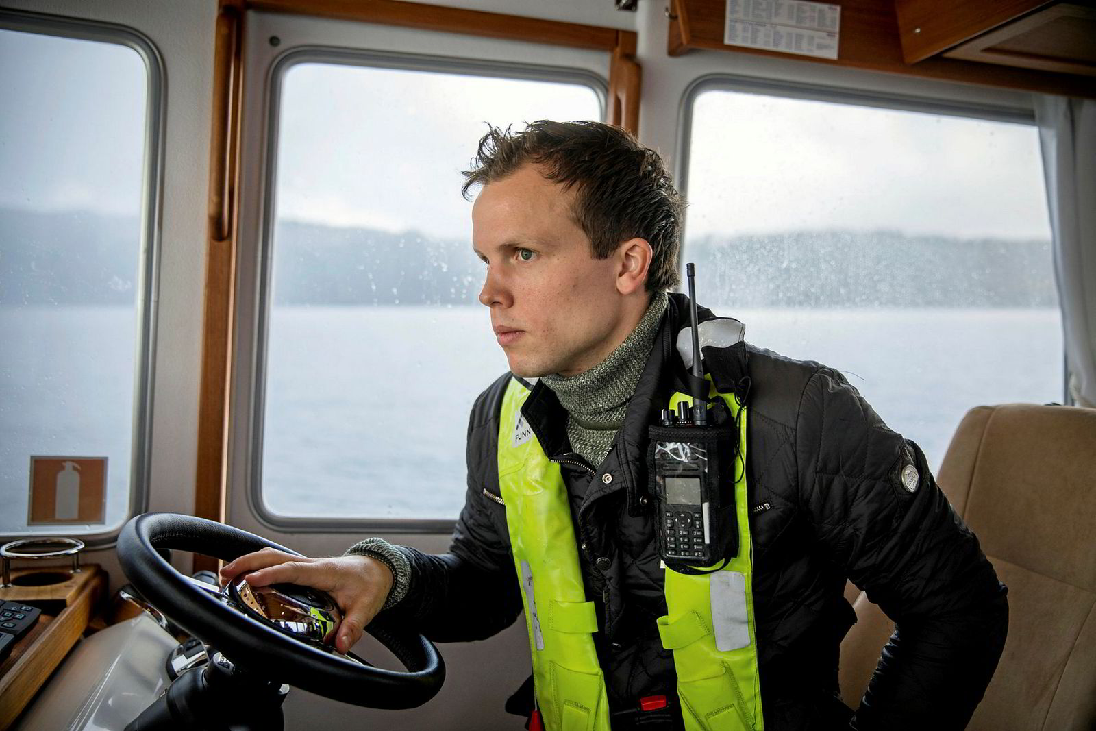 Utvikler mer effektive systemer for dødfiskhåndtering | IntraFish.no