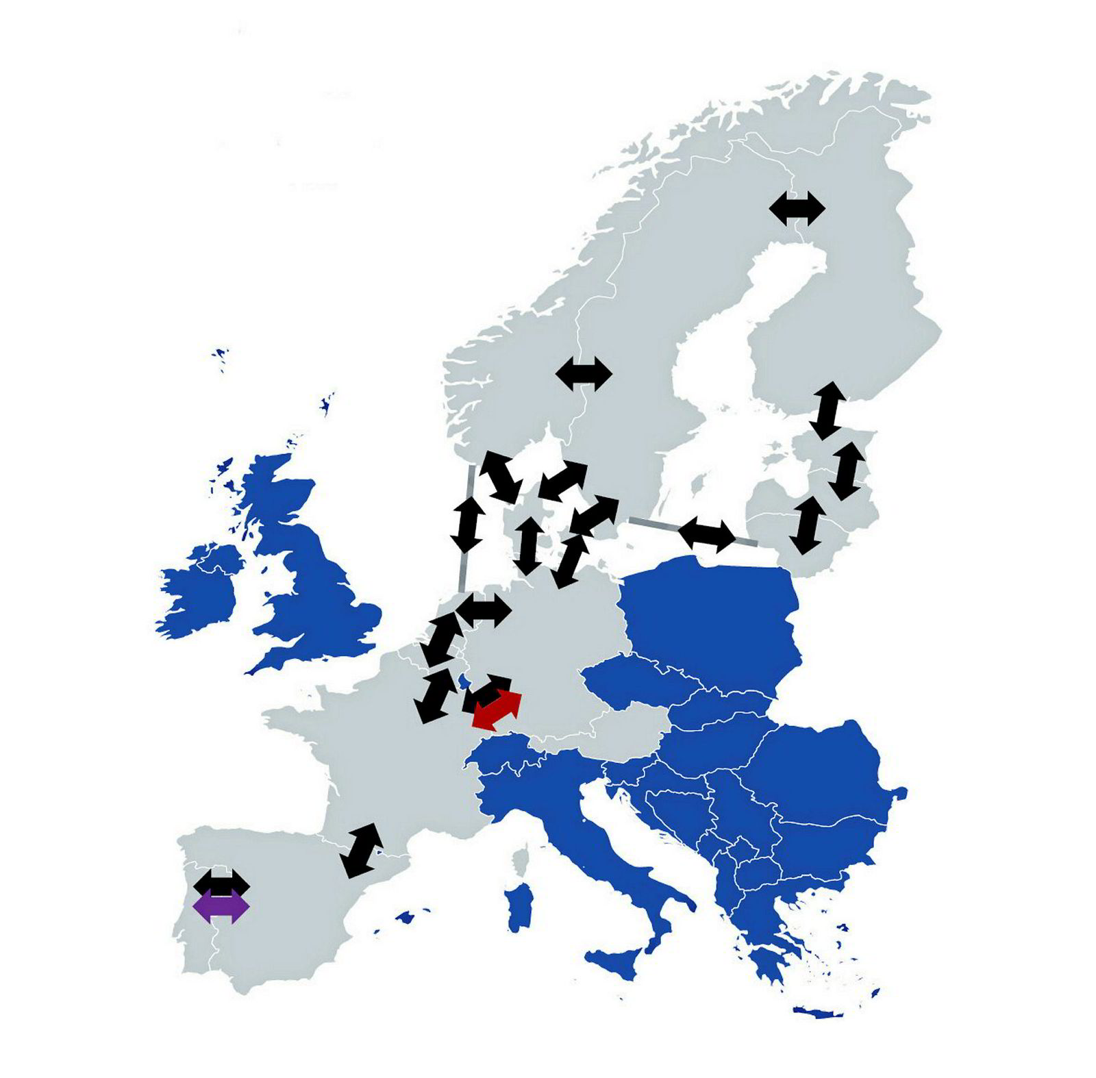 Xbid knytter Europa sammen | Europower