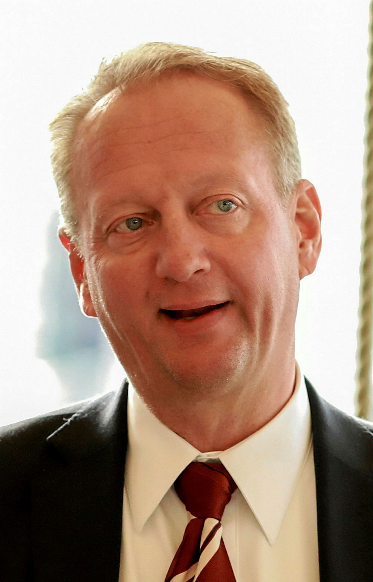 Christian Radich draws the Nor-Shipping party crowd | TradeWinds