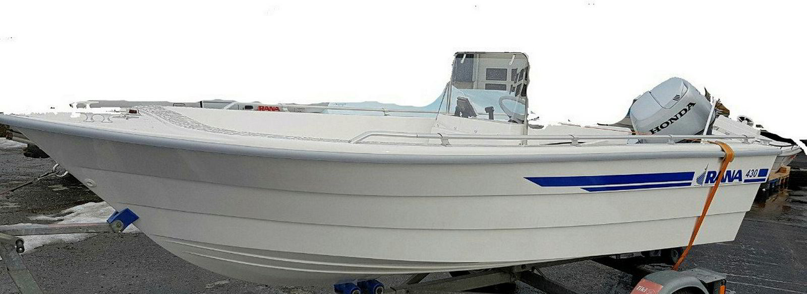 Denne båten vurderer Sjøfartsdirektoratet som farlig | Fiskeribladet