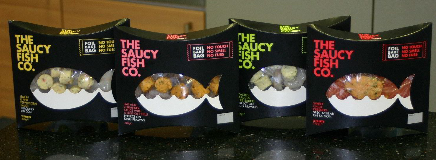 Seachill adds to 'saucy' brand in Tesco launch | IntraFish.com