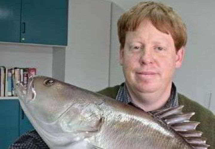 ALGAE WEEK BROUGHT TO YOU BY REED MARICULTURE: Is algae aquaculture’s ...