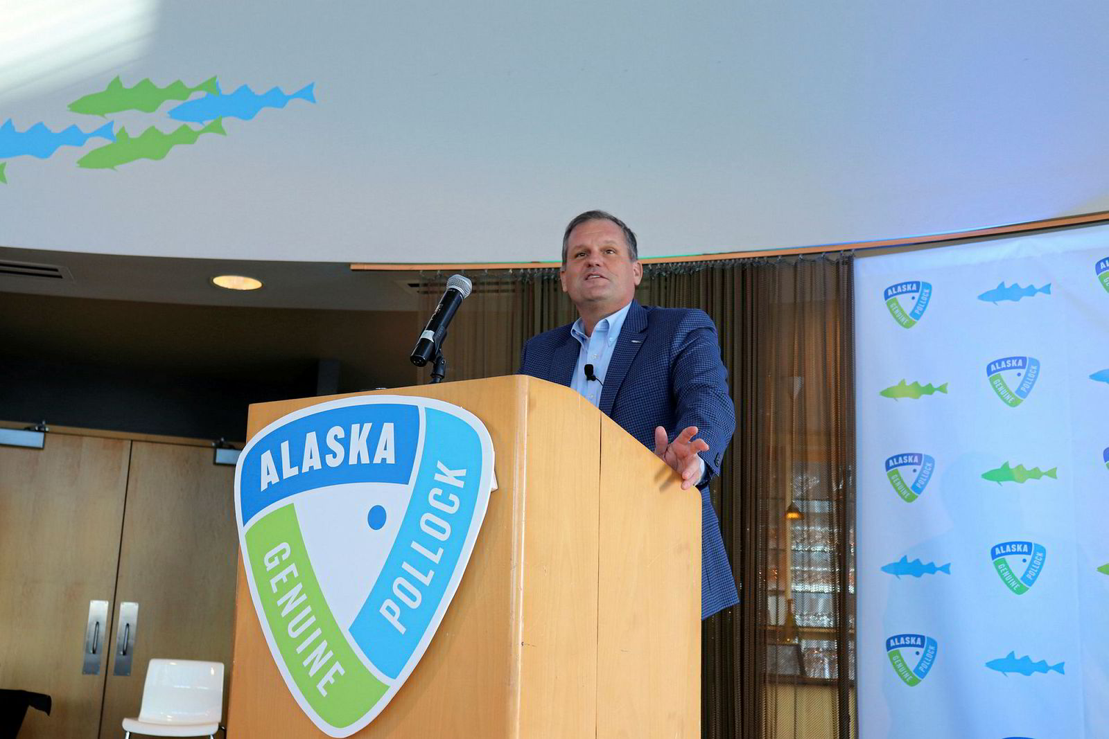Executives lay out landmark plan to reimagine the Alaska pollock sector ...