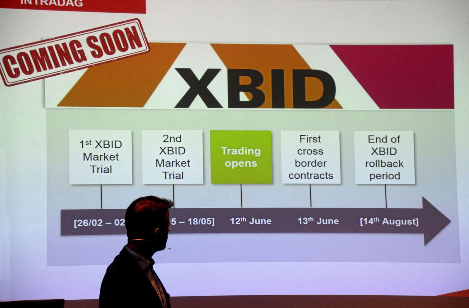 Xbid knytter Europa sammen | Europower