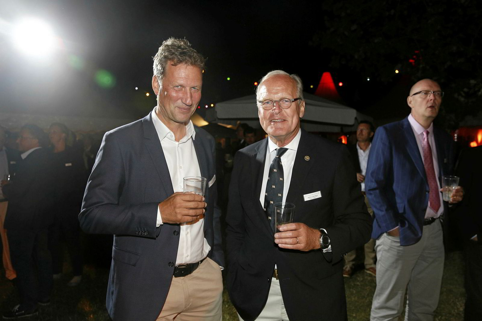 Peter Gast regatta pulls in big names for special year | TradeWinds