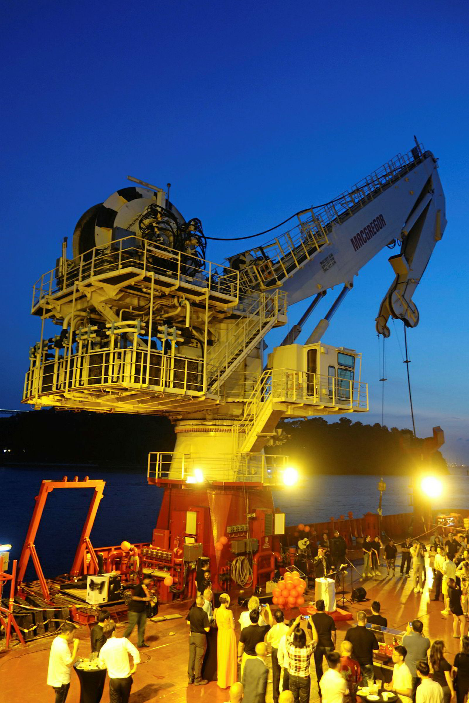 Ultra Deep Solutions dives deep with plans to double size of fleet ...