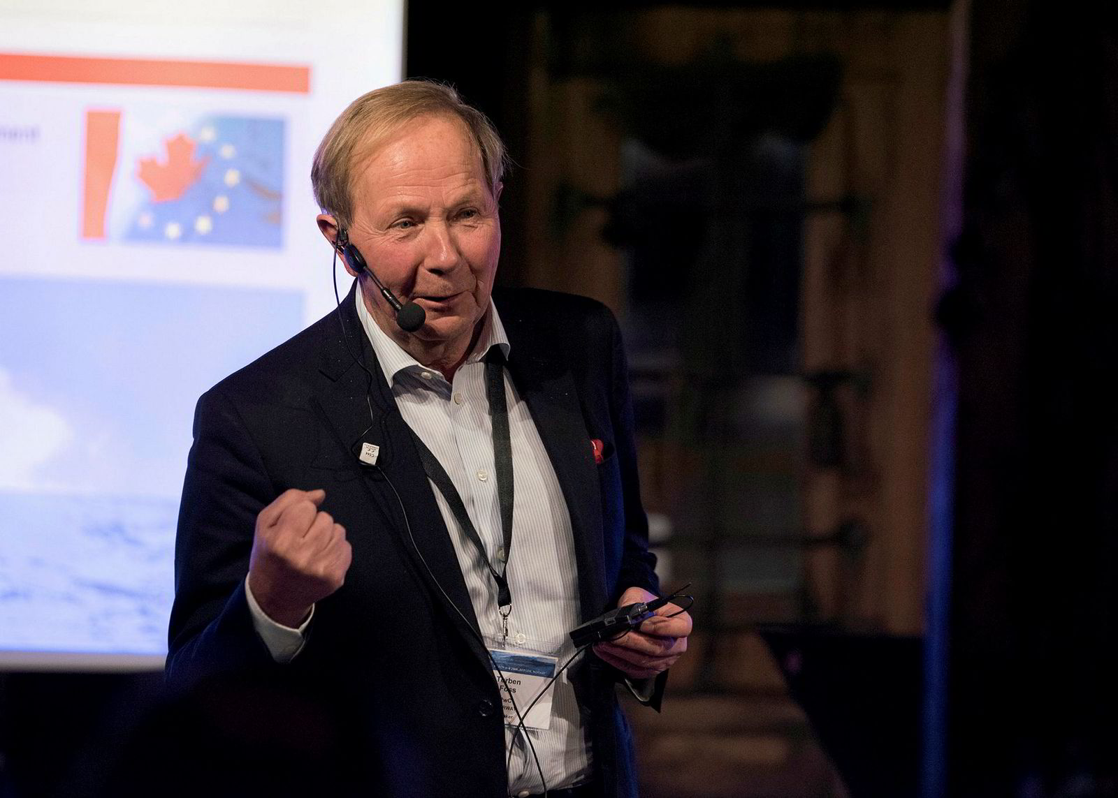 Norge krever full markedstilgang for norsk sjømat i forhandlinger med ...