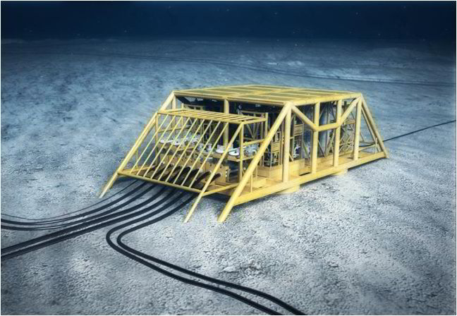 Powering up for subsea compression | Upstream Online