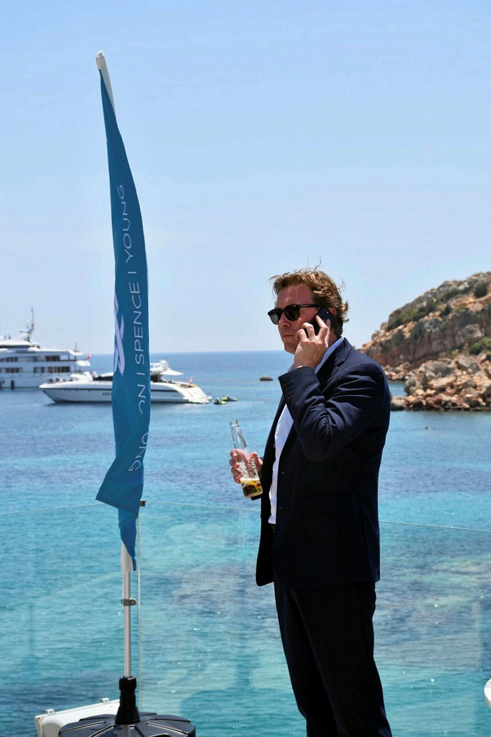 Posidonia proves another success as star-studded parties steal show ...