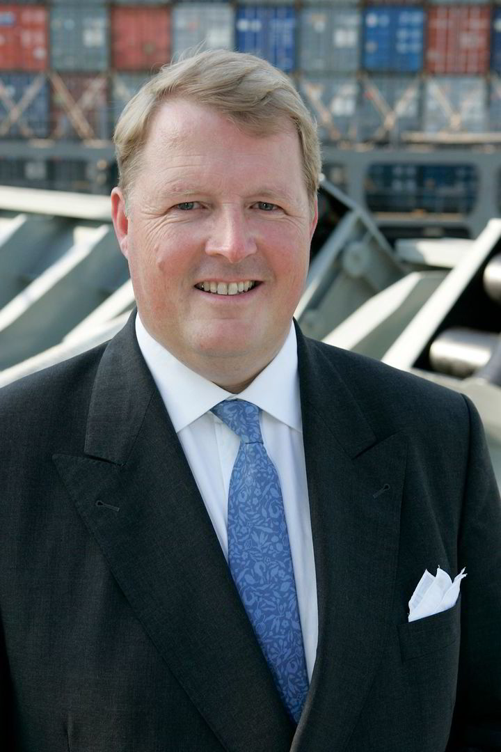 Refinancing deal worth $1bn ends merger threat for 35-ship fleet ...