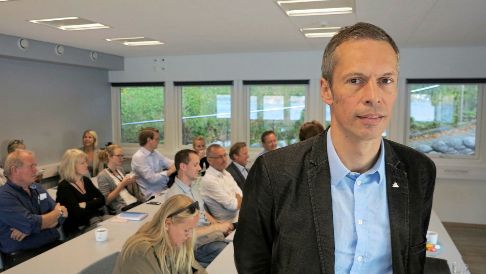 Flere fiskearter skal inn i fangstprøve-lotteriet | Fiskeribladet