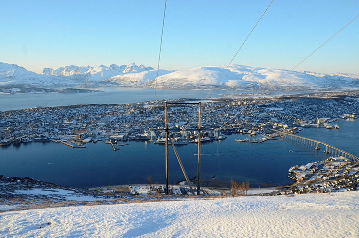 Venter på klarsignal for utvidelse | Europower