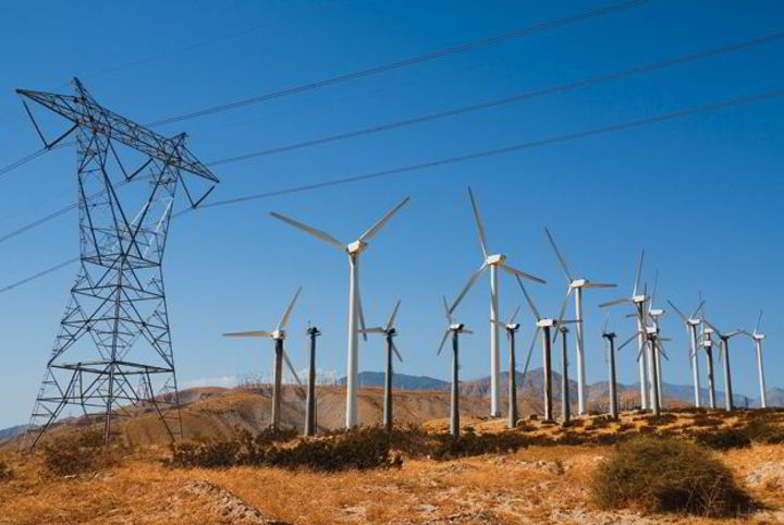 BPA may curtail wind turbines this week amid heavy runoff | Recharge