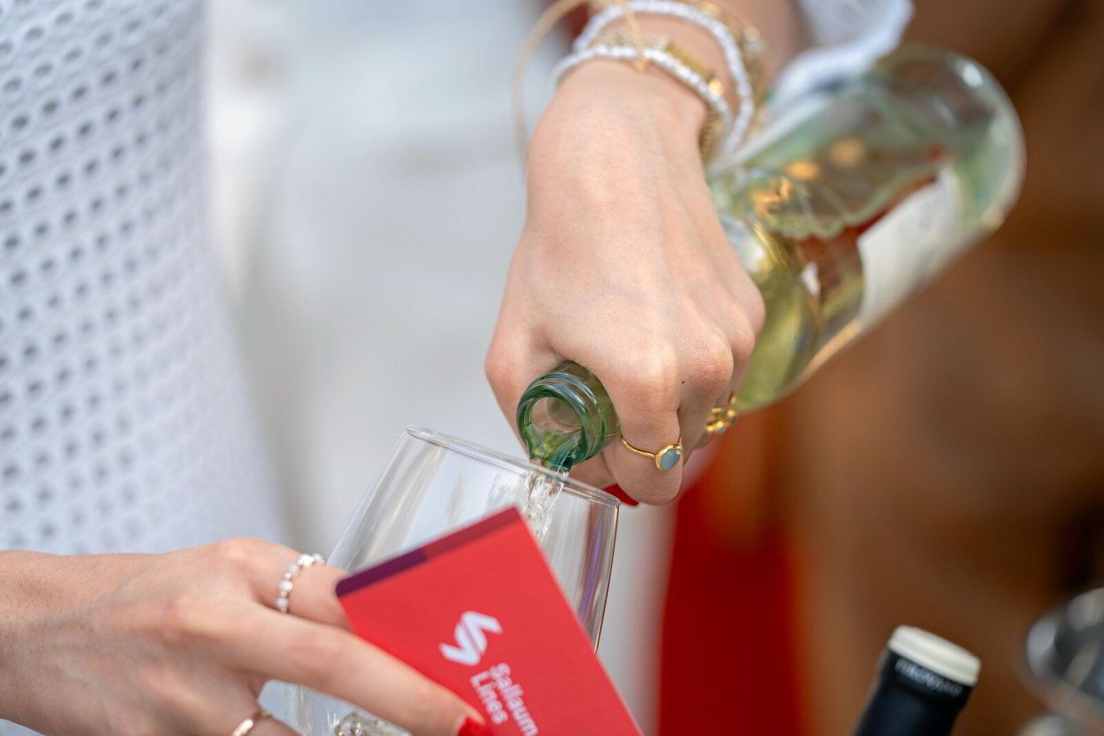 TradeWinds brings together queens and kings of Posidonia at beach party ...