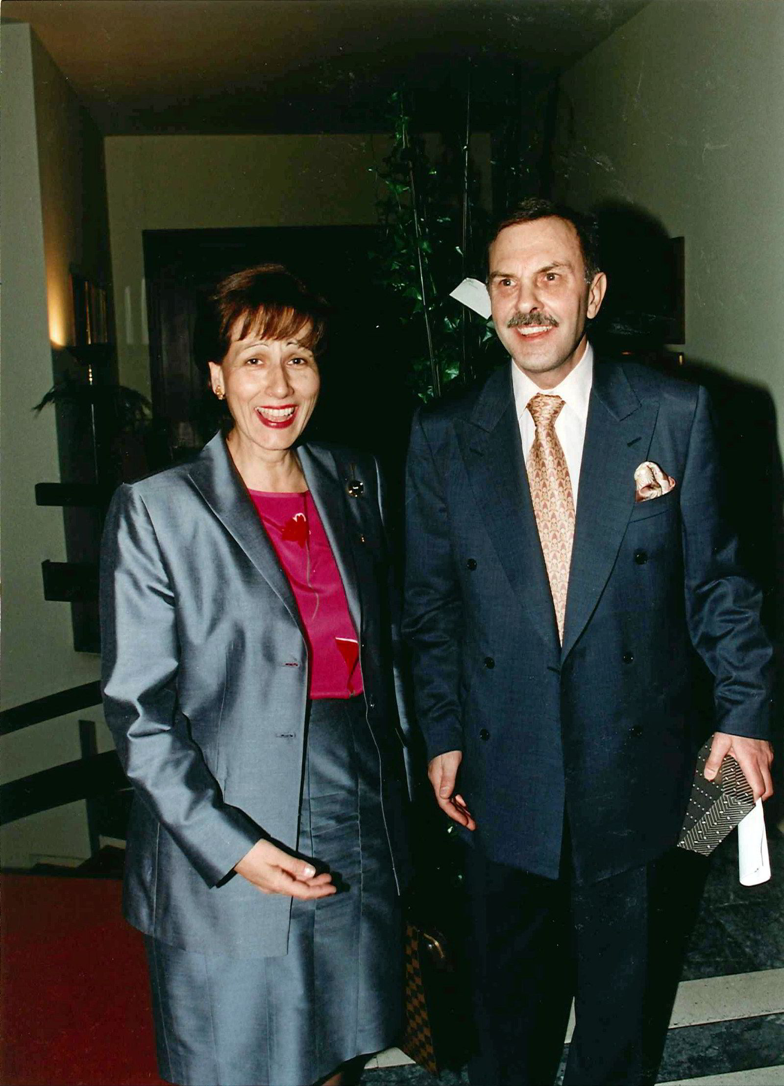 John Angelicoussis: a life in pictures | TradeWinds