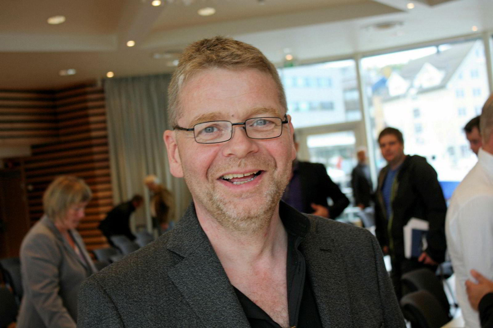 Torskekvoten for neste år økes. Fiskarlagets Roger Hansen er gledelig ...