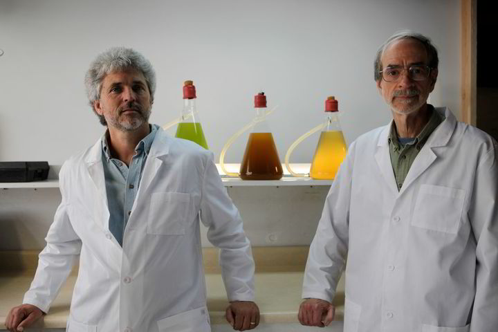 Zooplankton Week Part 4: Reed Mariculture -- The Plankton People ...