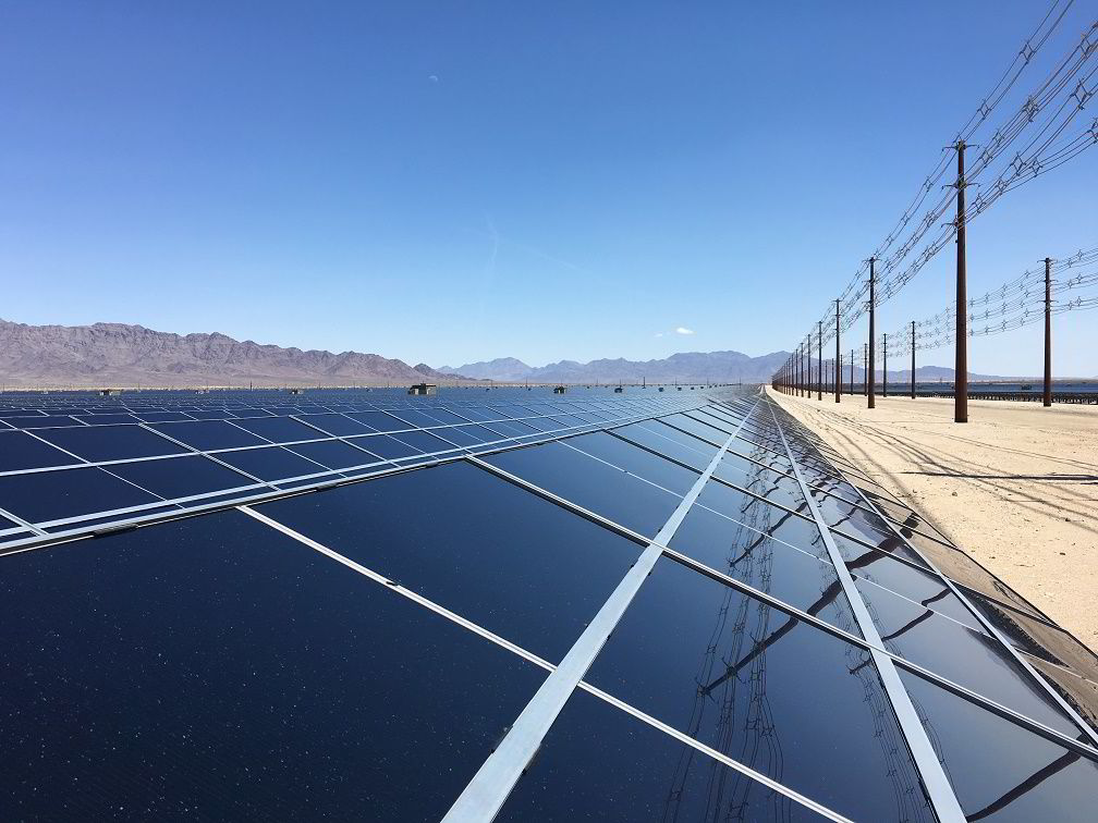 Solar Power Deals and Company News | Recharge