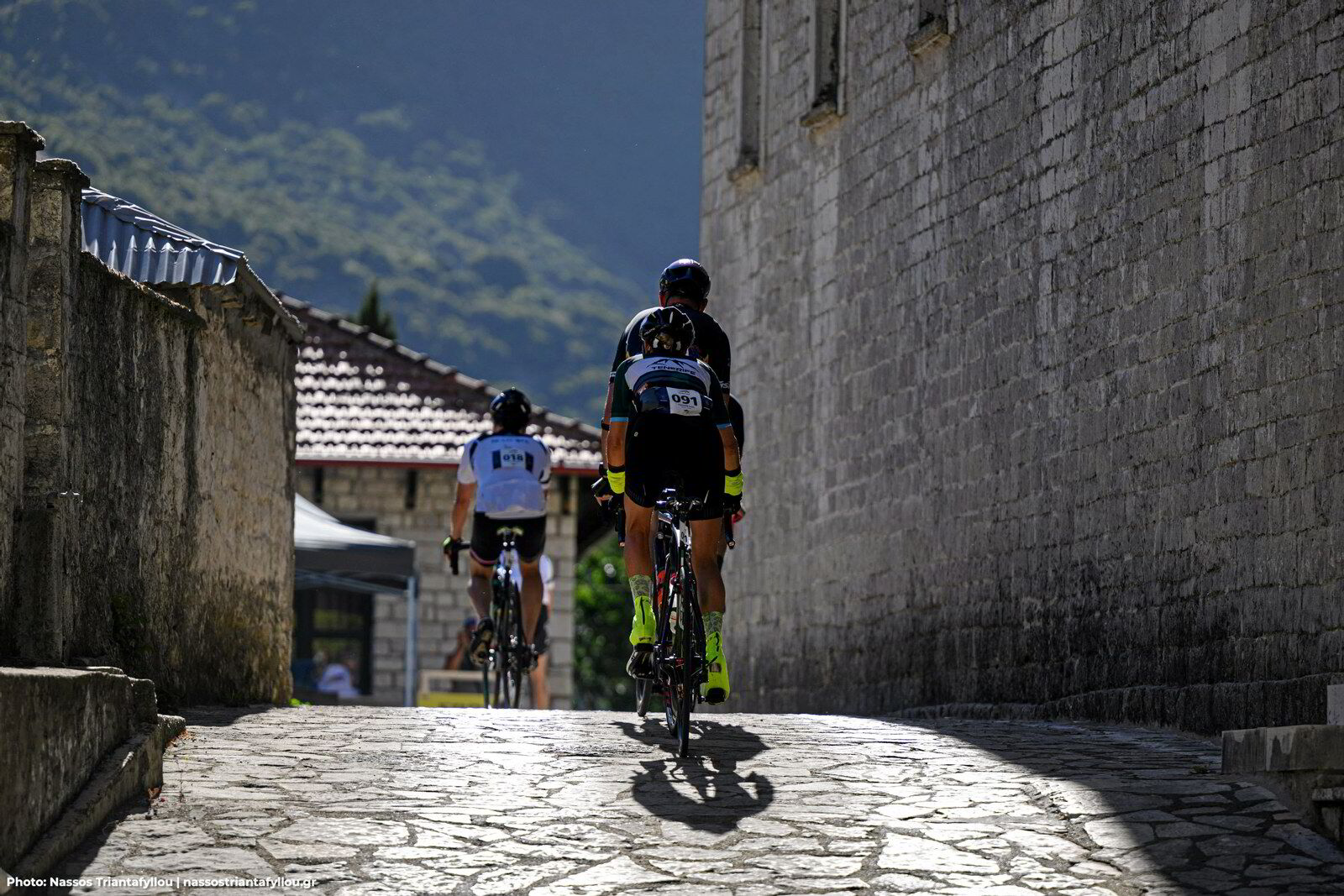 Greece’s Interunity brings cycle of success to Posidonia | TradeWinds