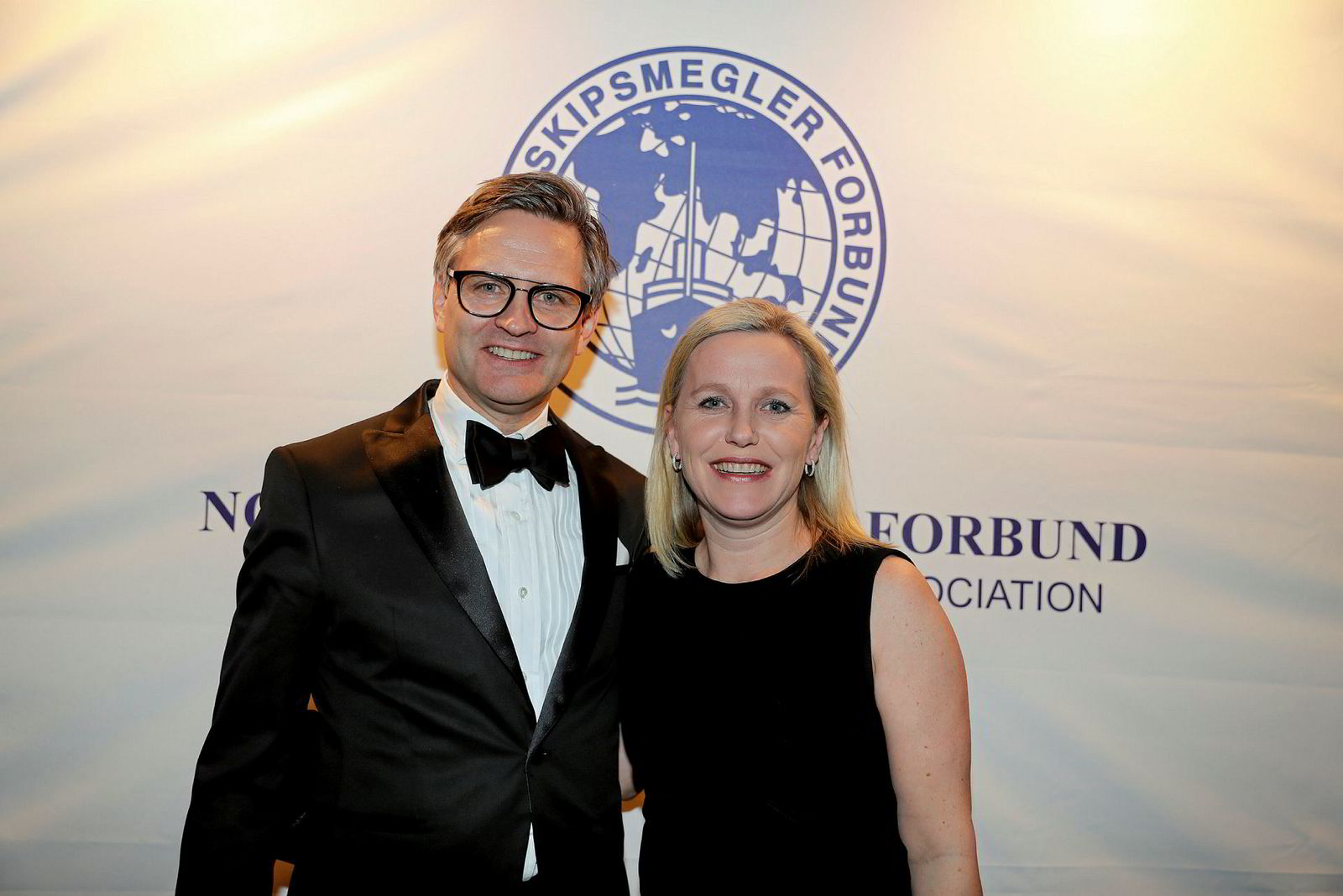 Norwegian Shipbrokers’ Association turns 100 | TradeWinds