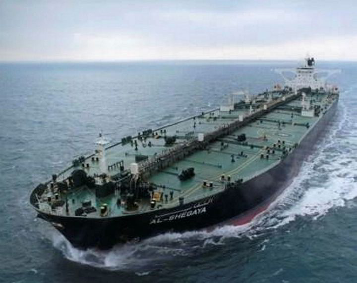 KOTC launches VLCC and VLGC newbuilding tender | TradeWinds