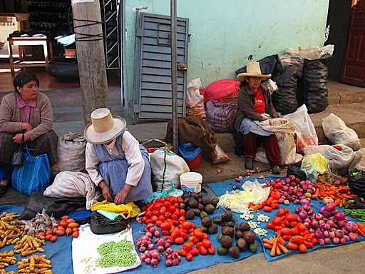 Peru awards just one-third of target in renewables tender | Recharge