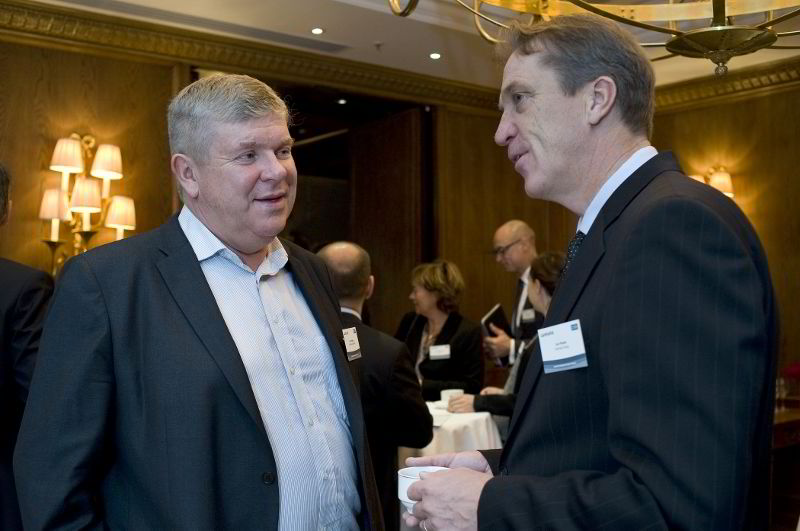 Ready to join Cargill, Marine Harvest, Deutsche See and more? Register ...