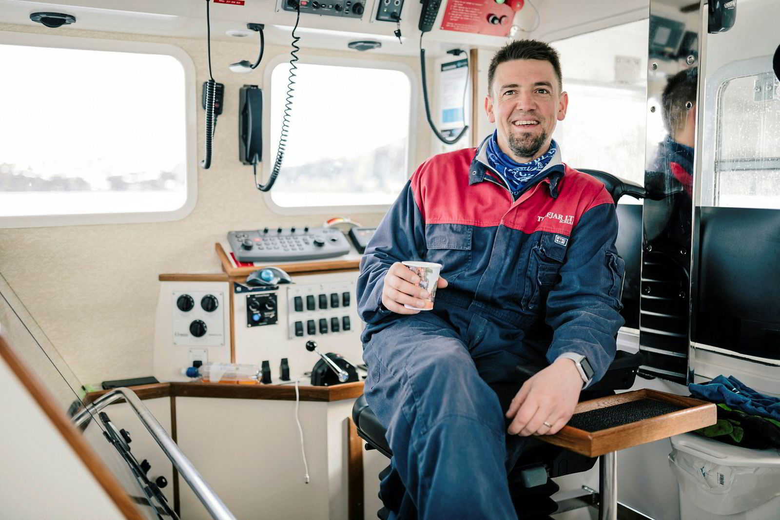 Jeg er så utrolig fornøyd med båten | Fiskeribladet