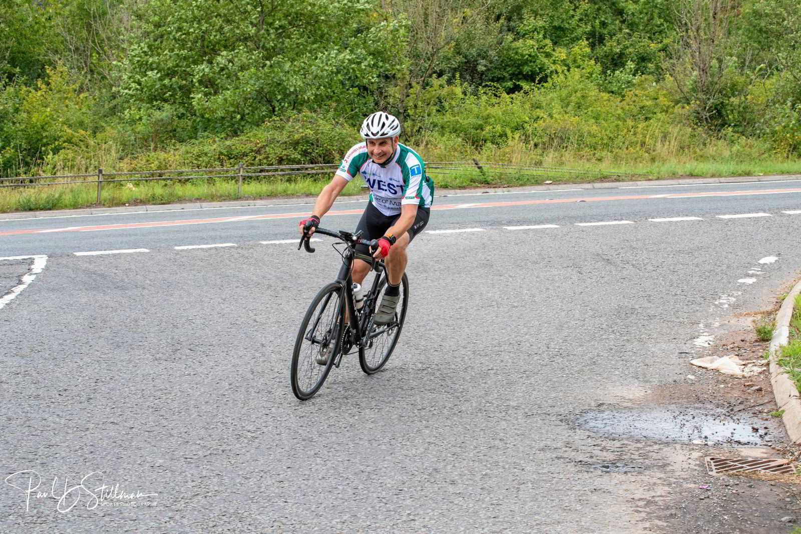 Climb every mountain: Graig Shipping’s charity cycling challenge tops ...