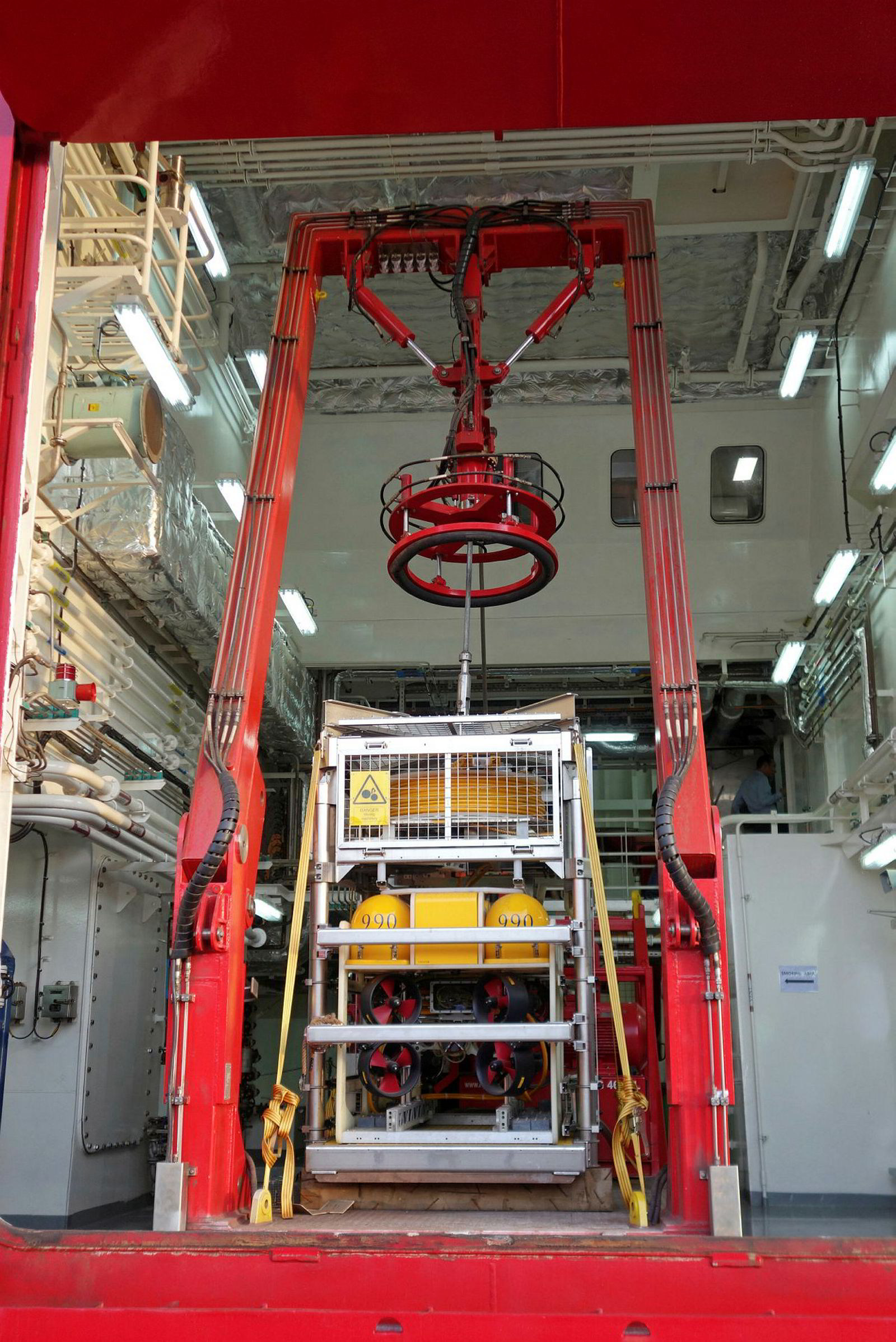 Ultra Deep Solutions dives deep with plans to double size of fleet ...