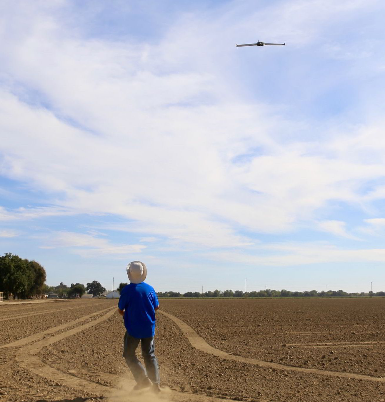 Drones, robots and digital dreams – SunPower's future is now | Recharge
