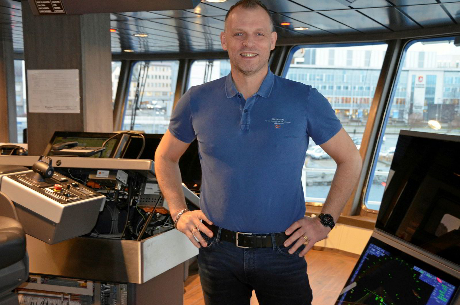 Nye «Atlantic» er første linebåt som også skal fiske med snurrevad ...