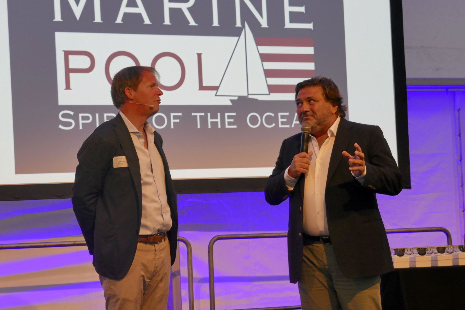 Hearty winds propel 39th Peter Gast Regatta to the finish line | TradeWinds