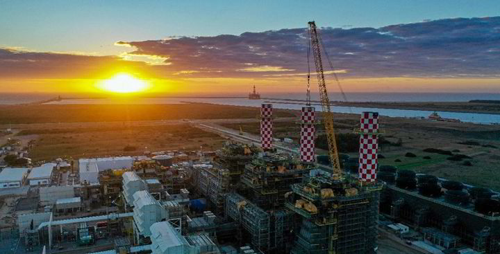 Hub concept lifts Brazil's Acu Port | Upstream Online