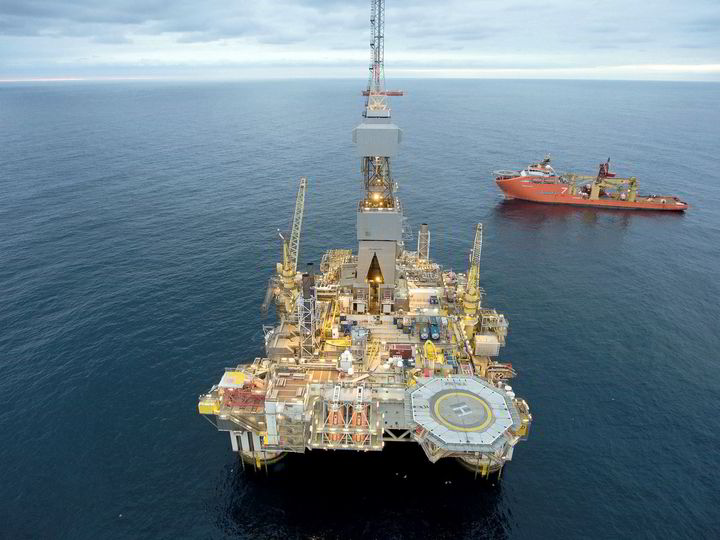 Kvaerner and Aker take comfort in order books | Upstream Online