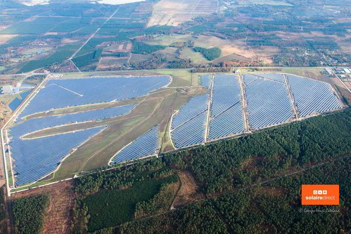 ENGIE boosts solar footprint with Solairedirect takeover | Recharge