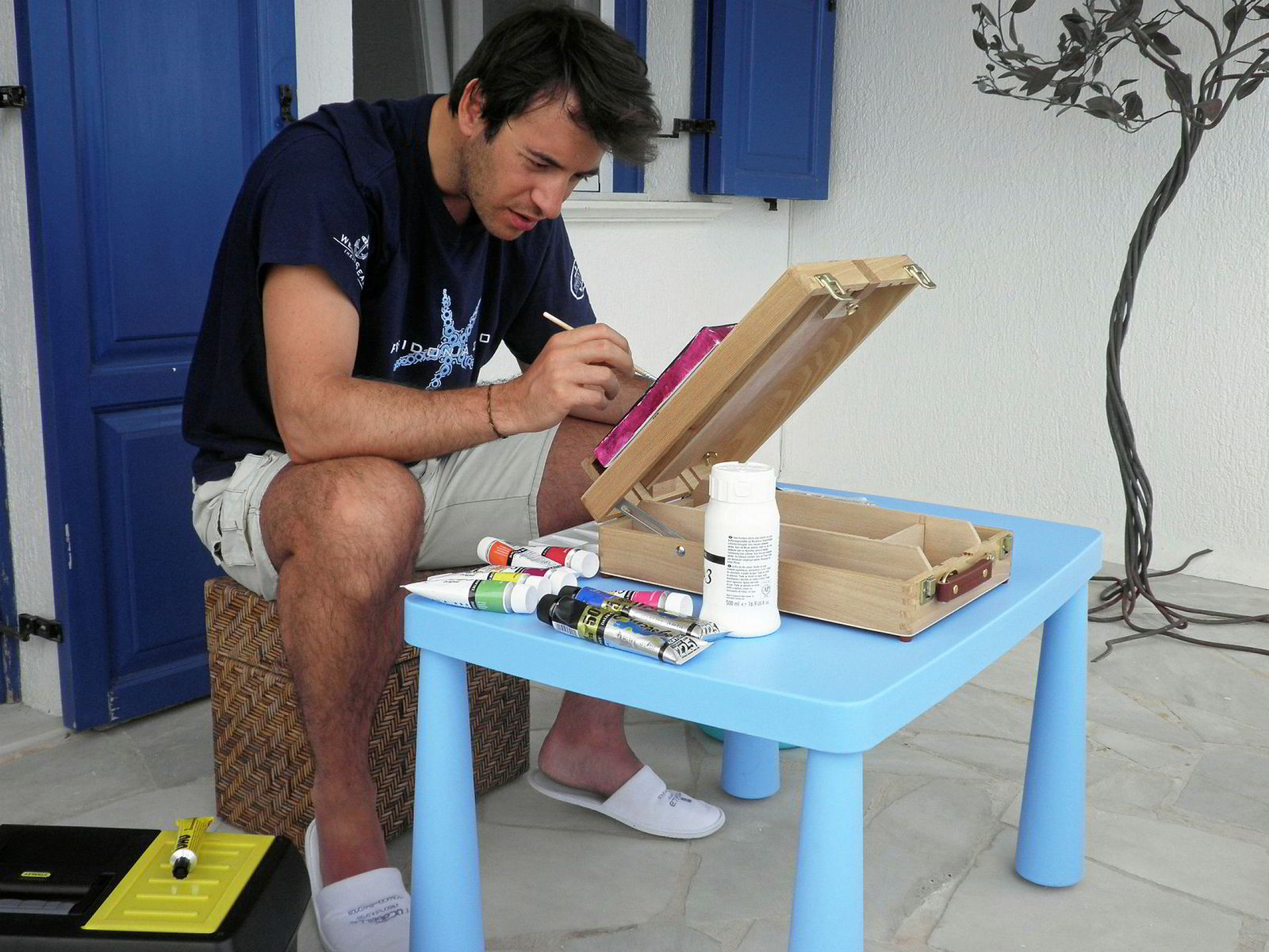 Giuseppe Rosano and the art of shipbroking | TradeWinds