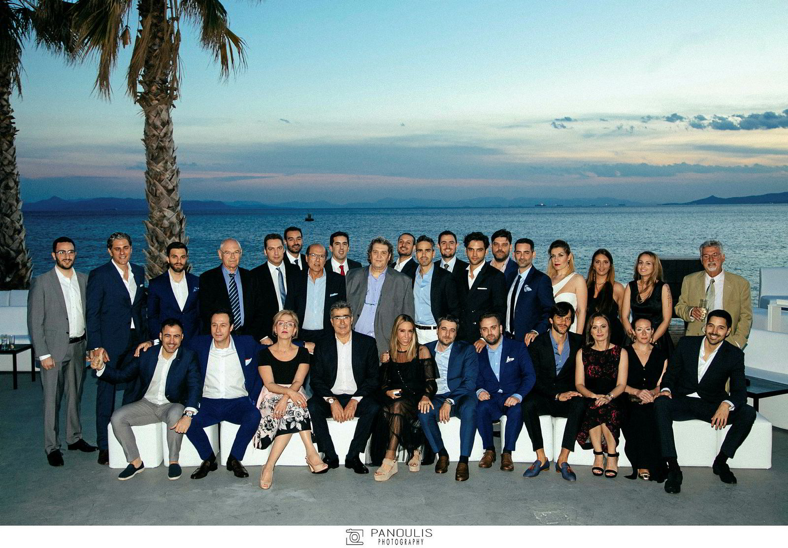 Posidonia proves another success as star-studded parties steal show ...