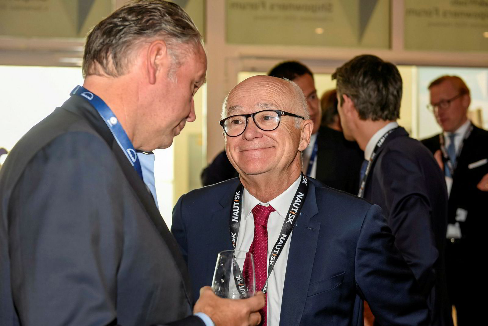 SMM hears of Germany's 'new dawn' at TradeWinds forum | TradeWinds