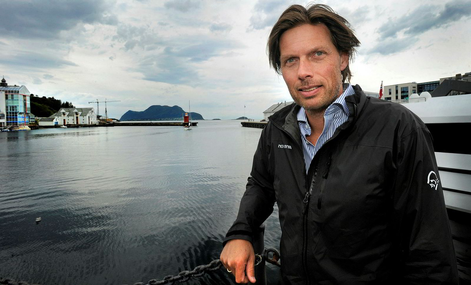 Krever regelendring for fryst rund notsei | Fiskeribladet