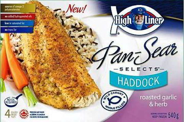 High Liner Foods debuts Pan-Sear Selects line throughout Canada ...