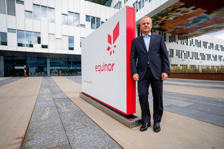 Equinor braced for huge price hike at Wisting oil project offshore ...