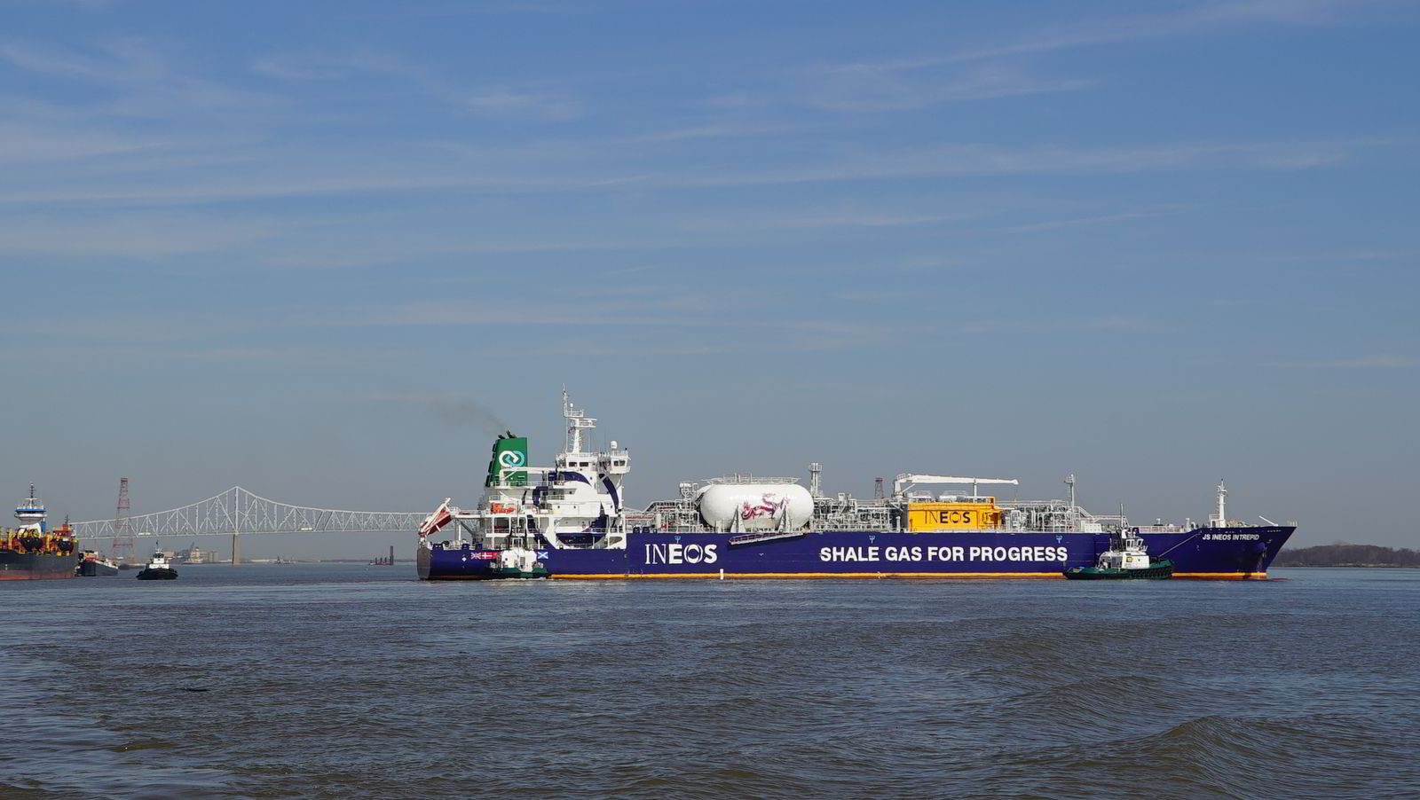 Ineos lands Marcellus shale gas in Norway | Upstream Online