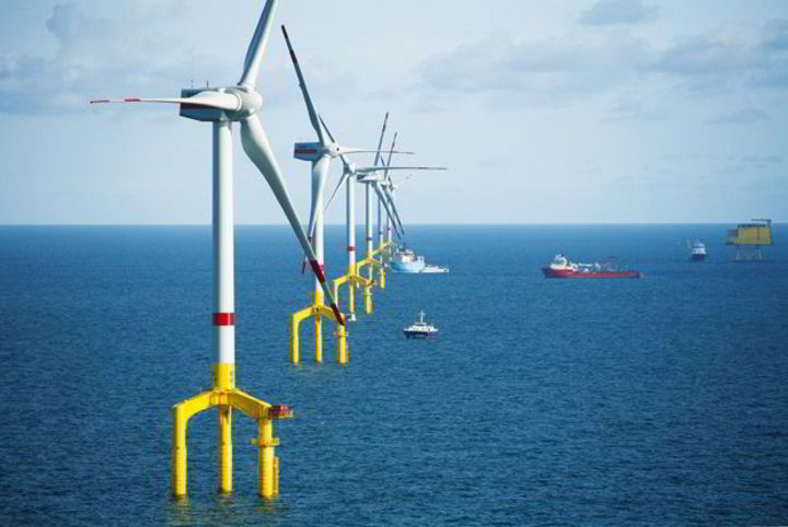 Belgium's Elia joins US offshore wind grid development group | Recharge
