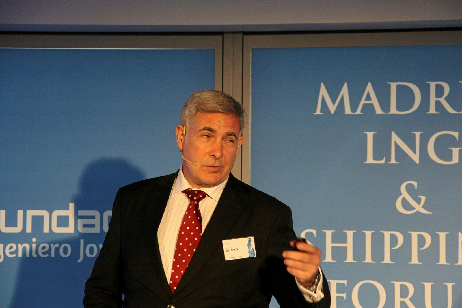 Shell explains thinking behind new LNG time-charter party | TradeWinds