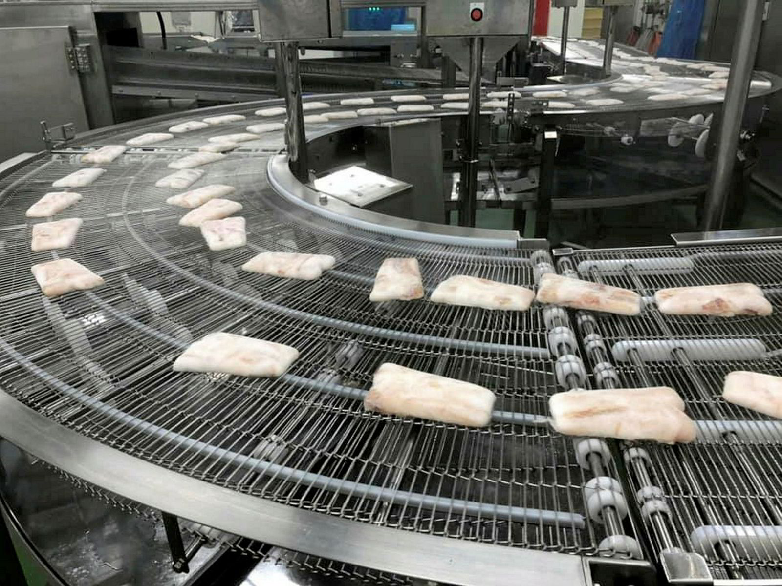 PHOTOS: Take a tour of Trident Seafoods' new value-added Japan plant ...