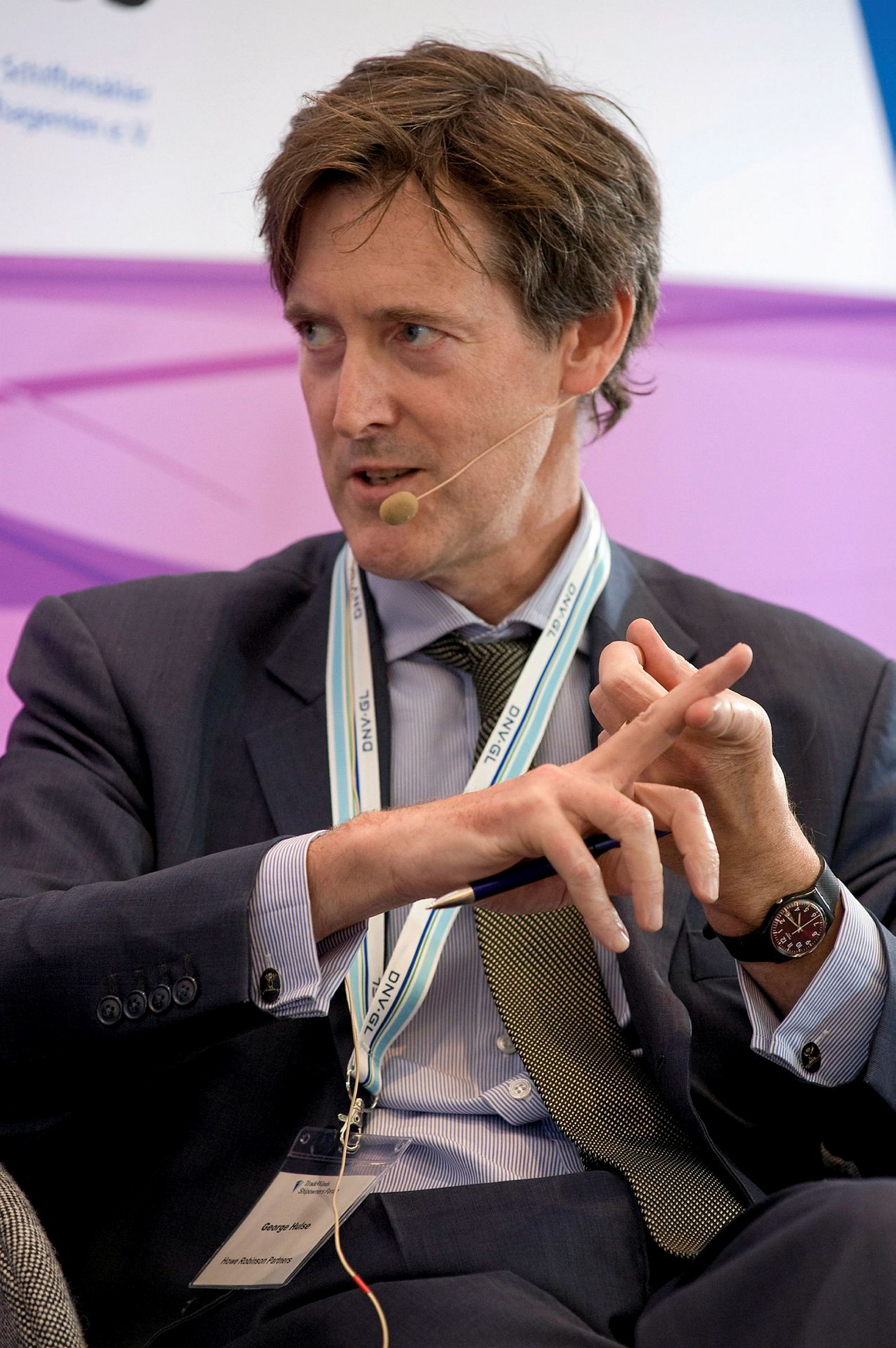 Slow boxship recovery raises questions | TradeWinds