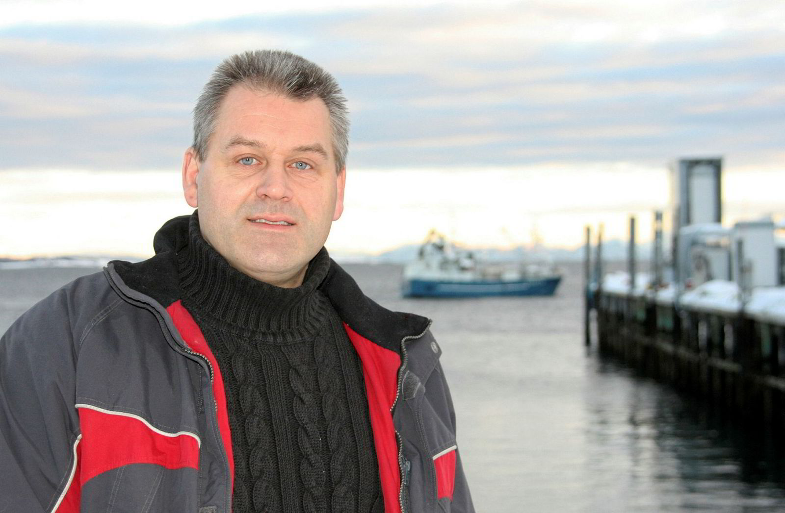 Satser på ny hekk og snurrevad | Fiskeribladet