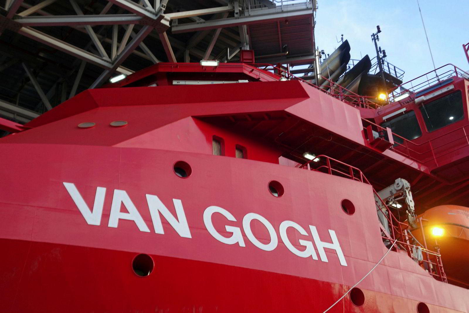 Ultra Deep Solutions dives deep with plans to double size of fleet ...