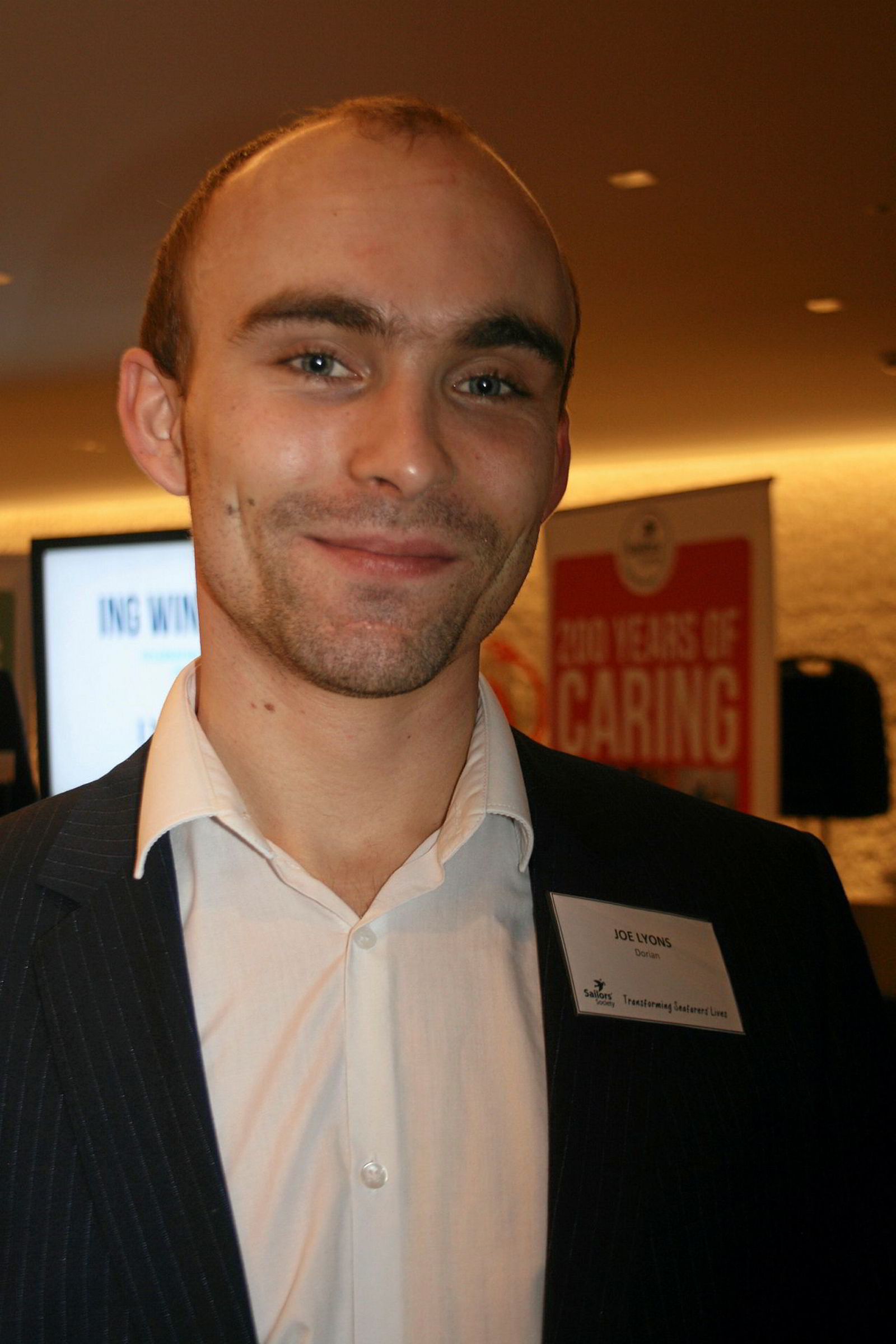 Sailors’ Society honours pastor Chacko’s life with vow to ‘pursue his ...